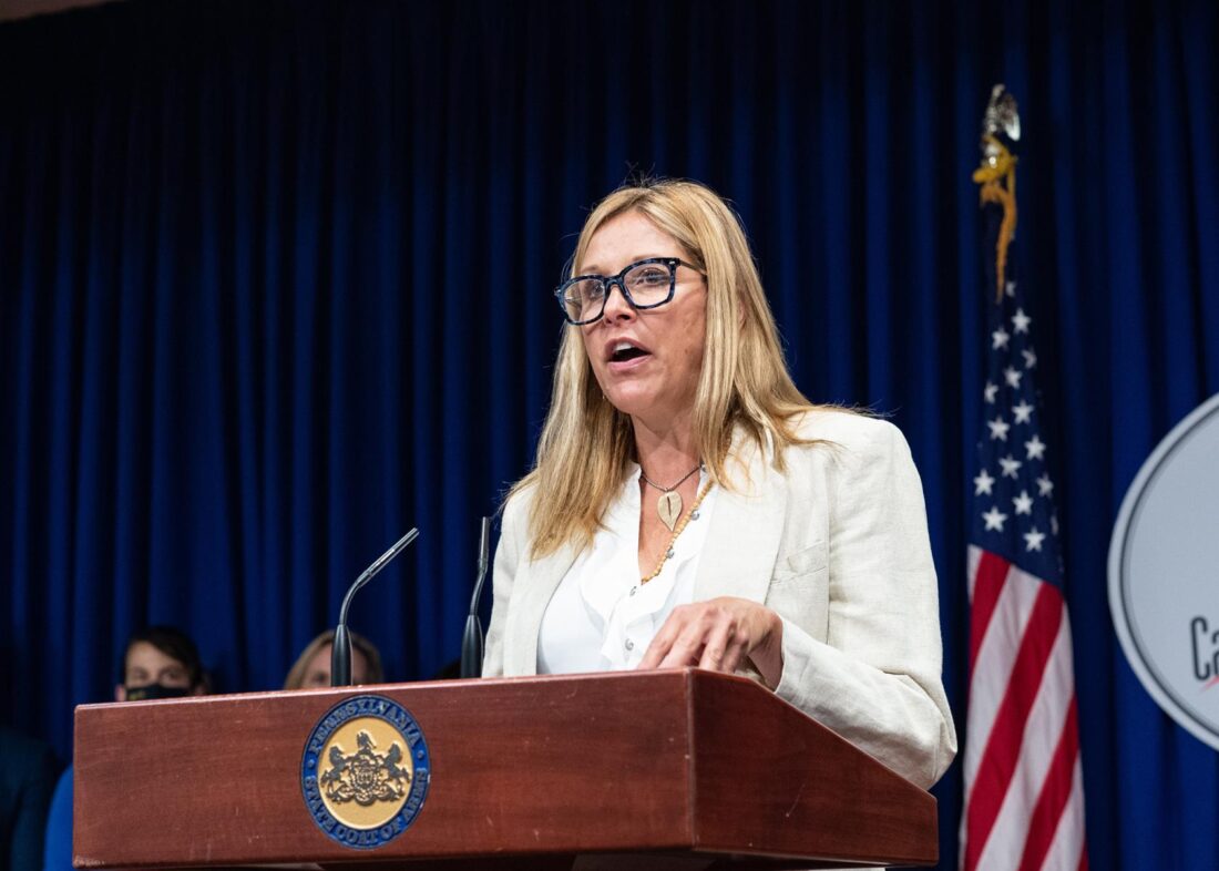 Child care tax credit proposed | News, Sports, Jobs - Times Observer